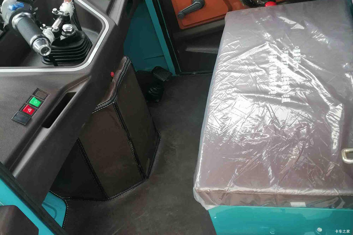 FS2200DZH-2K 丰收电动正三轮摩托车[第393批]_汽车公告查询_卡车之家