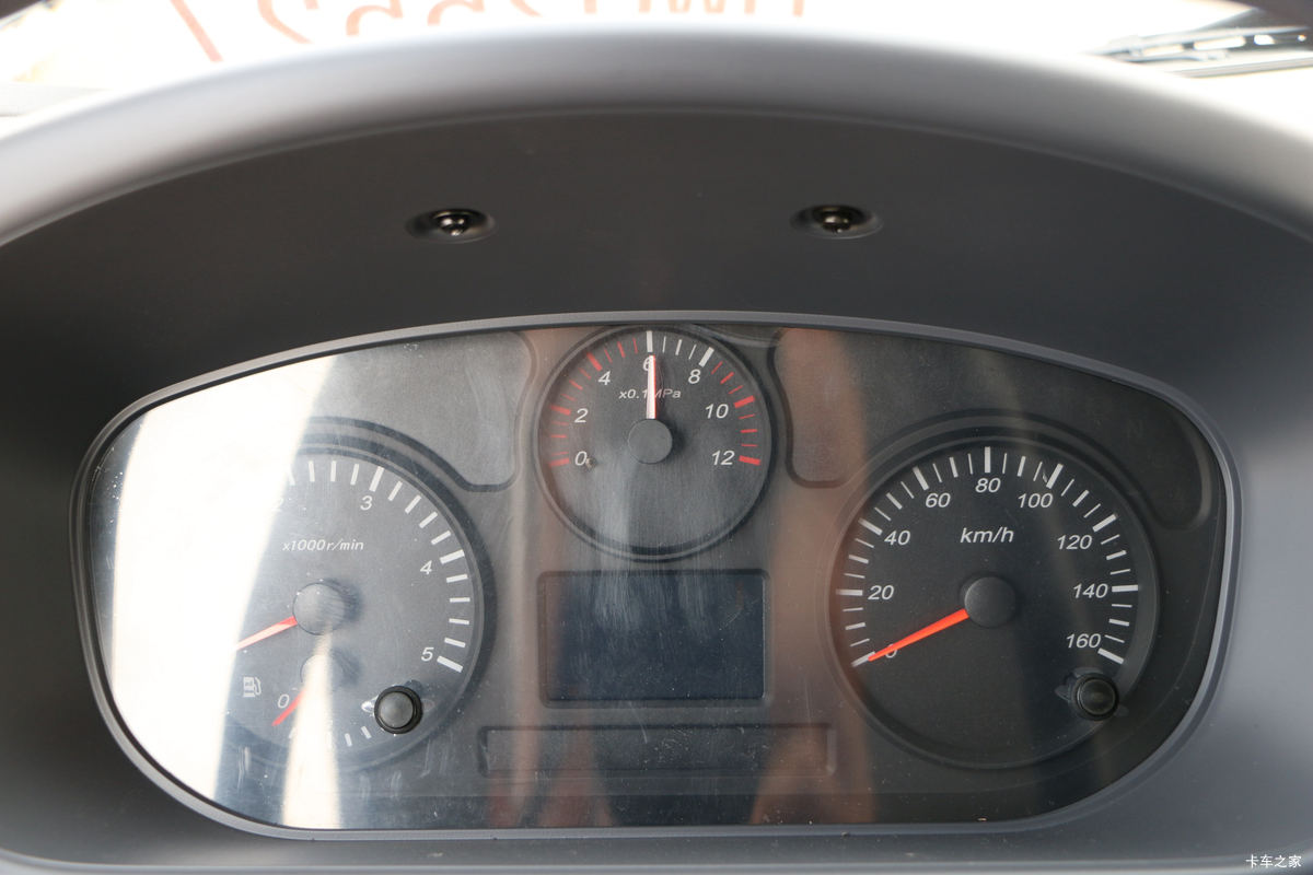 【图】福田 瑞沃E3 170马力 6X2 5.2米自卸车(BJ3223DLPEB-FA)_实拍图片_530408_卡车之家