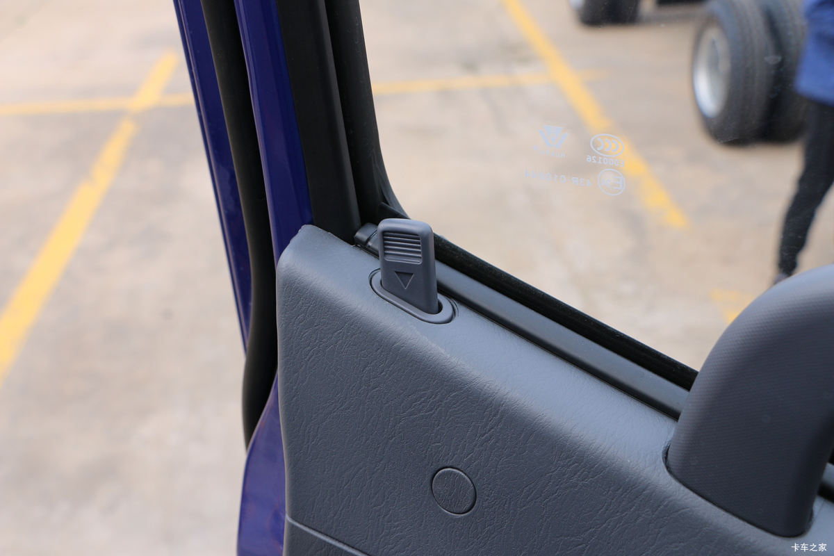 【图】福田 瑞沃E3 170马力 6X2 5.2米自卸车(BJ3223DLPEB-FA)_实拍图片_530408_卡车之家