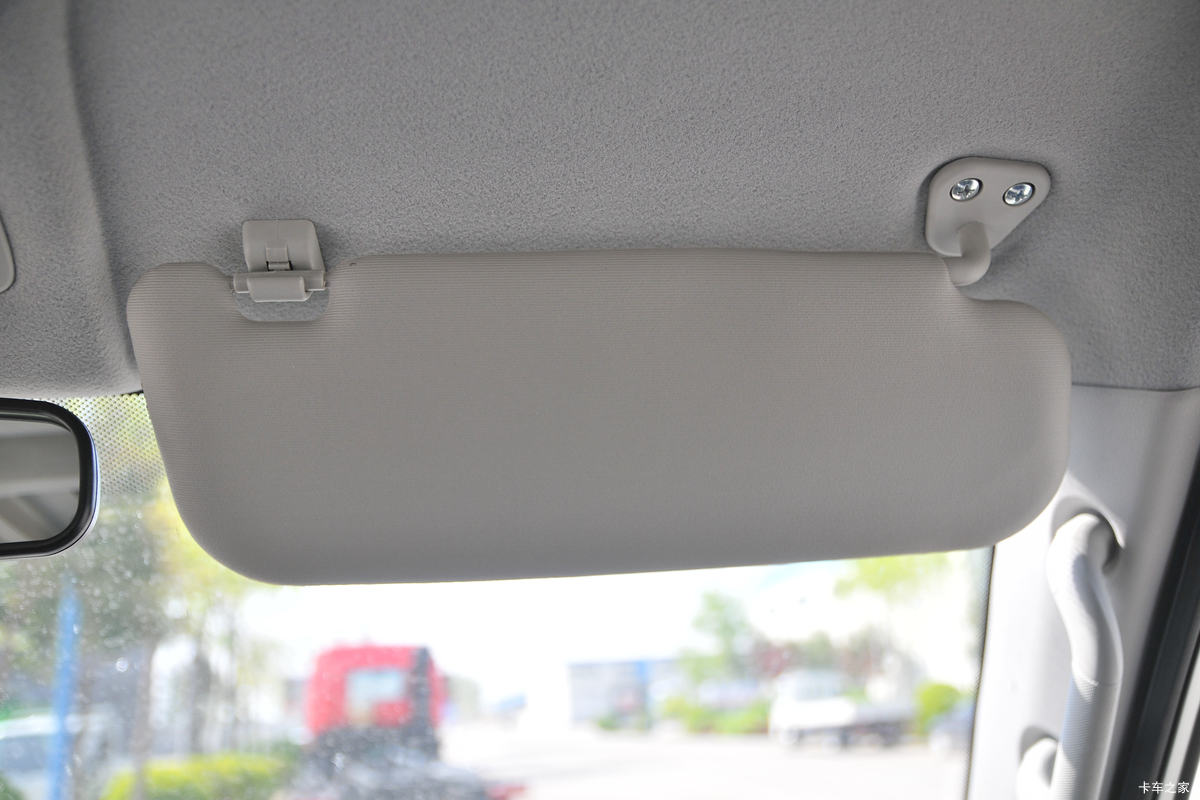 【图】江淮 恺达X5 1.6L 120马力 汽油 3.5米单排栏板微卡(国六)(HFC1030PV4E6B4S)_实拍图片_938909_卡车之家