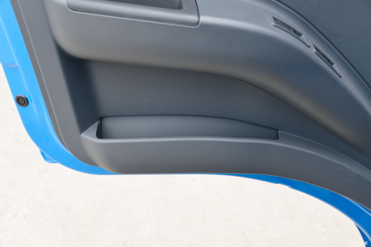 【图】跃进 开拓X300 122马力 4.15米自卸车(国六)(SH3043VEDCMZ)_实拍图片_1273057_卡车之家