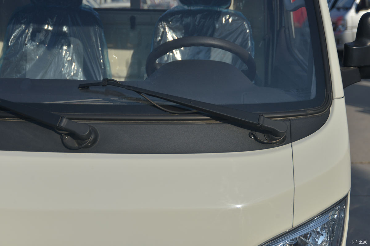 【图】福田 祥菱M1 豪华型 1.6L 122马力 汽油 3.05米单排栏板微卡(国六)(BJ1031V4JV3-01)_实拍图片 ...