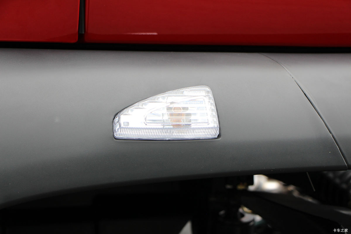 【图】东风柳汽 新乘龙M3 245马力 6X4 自卸车(国六)_实拍图片_1374367_卡车之家