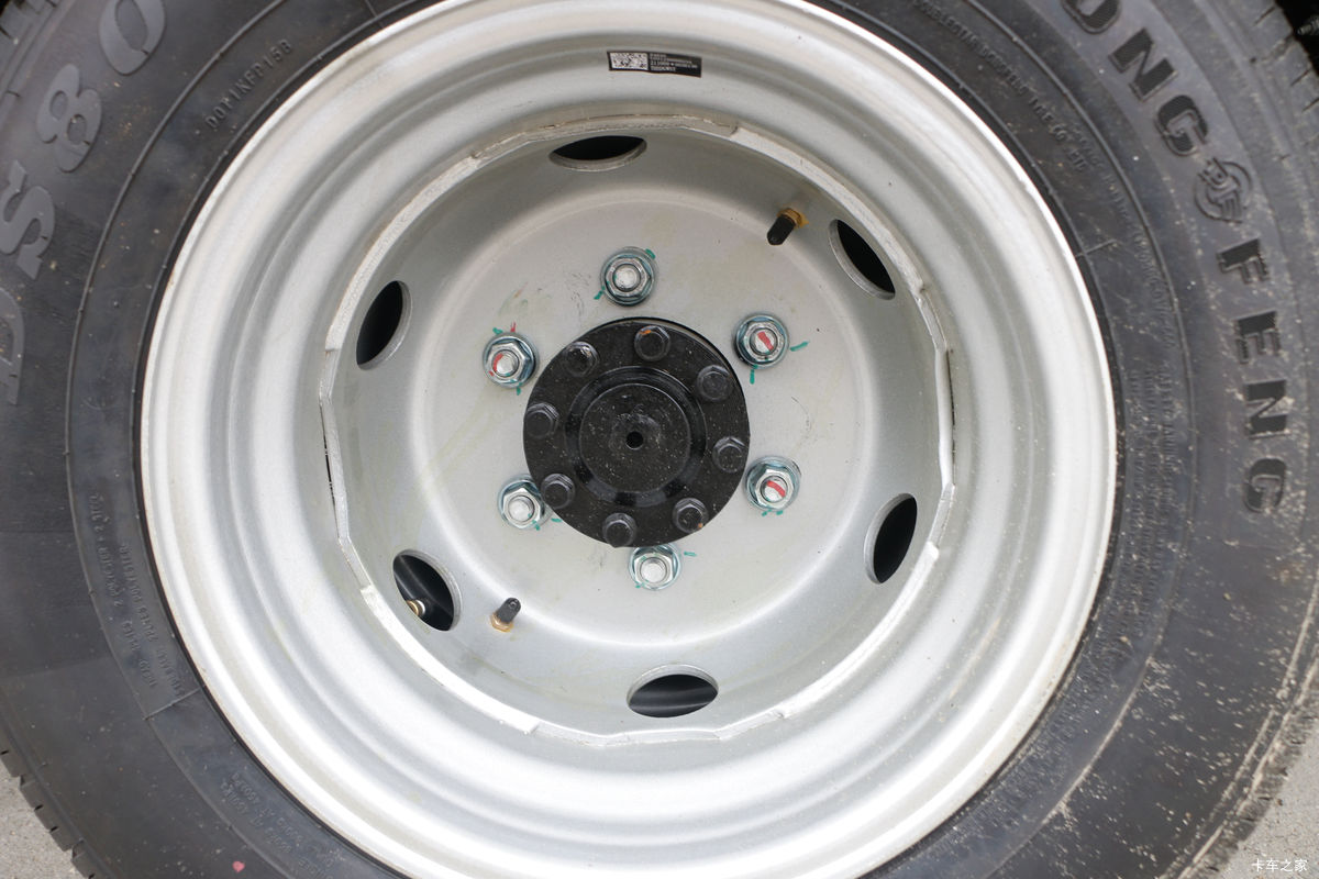 【图】福田 祥菱M2 豪华型 95马力 3.1米双排栏板微卡(国六)(BJ1042V8AB6-01)_实拍图片_1479833_卡车之家