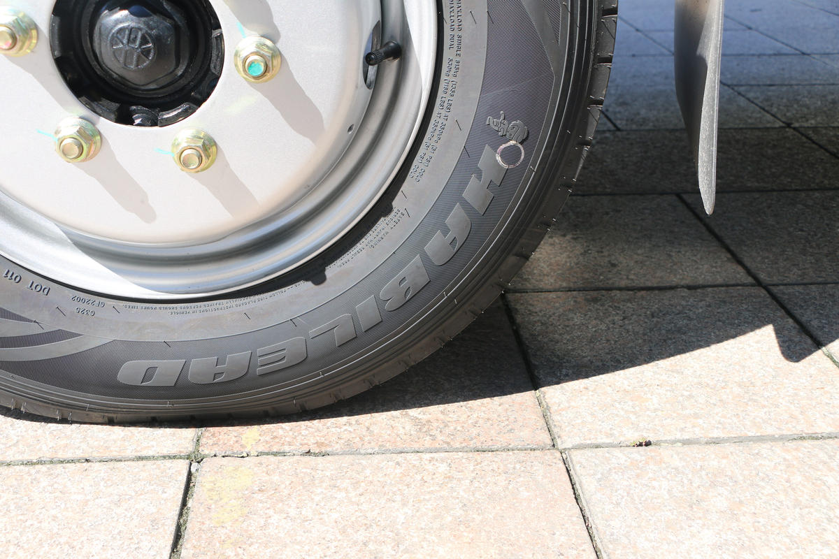 【图】福田时代 小卡之星2 1.6L 105马力 CNG 3.67米单排厢式微卡(国六)(BJ5035XXY3JC5-01)_实拍图片 ...