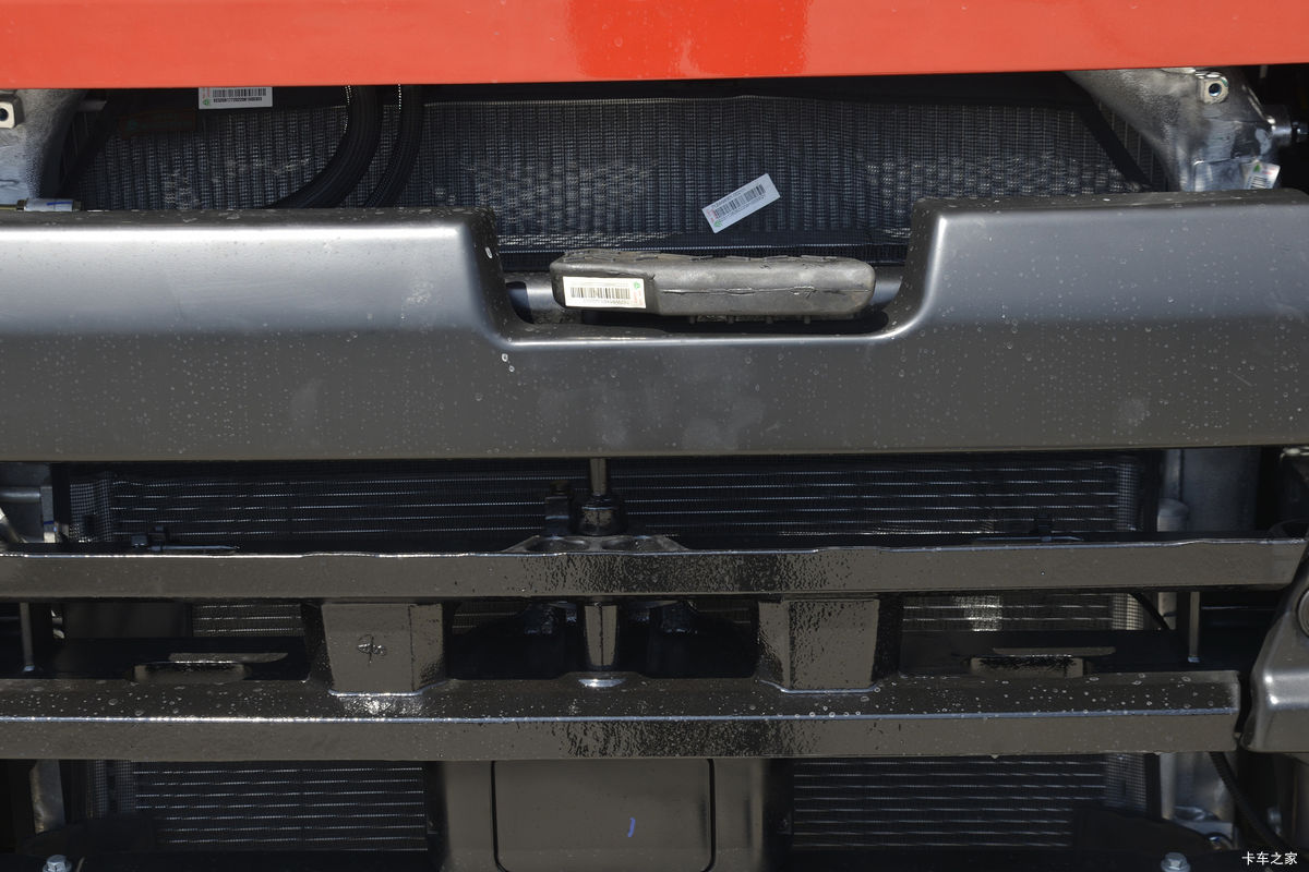 【图】中国重汽 HOWO TX重卡 460马力 6X4 牵引车(国六)(平顶)(ZZ4257V324GF1)_实拍图片_1521810_卡车之家