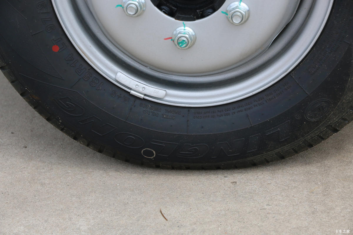 【图】福田 祥菱V3 1.6L 122马力 3.7米单排栏板微卡(国六)(BJ1030V5JV7-32)_实拍图片_1523934_卡车之家