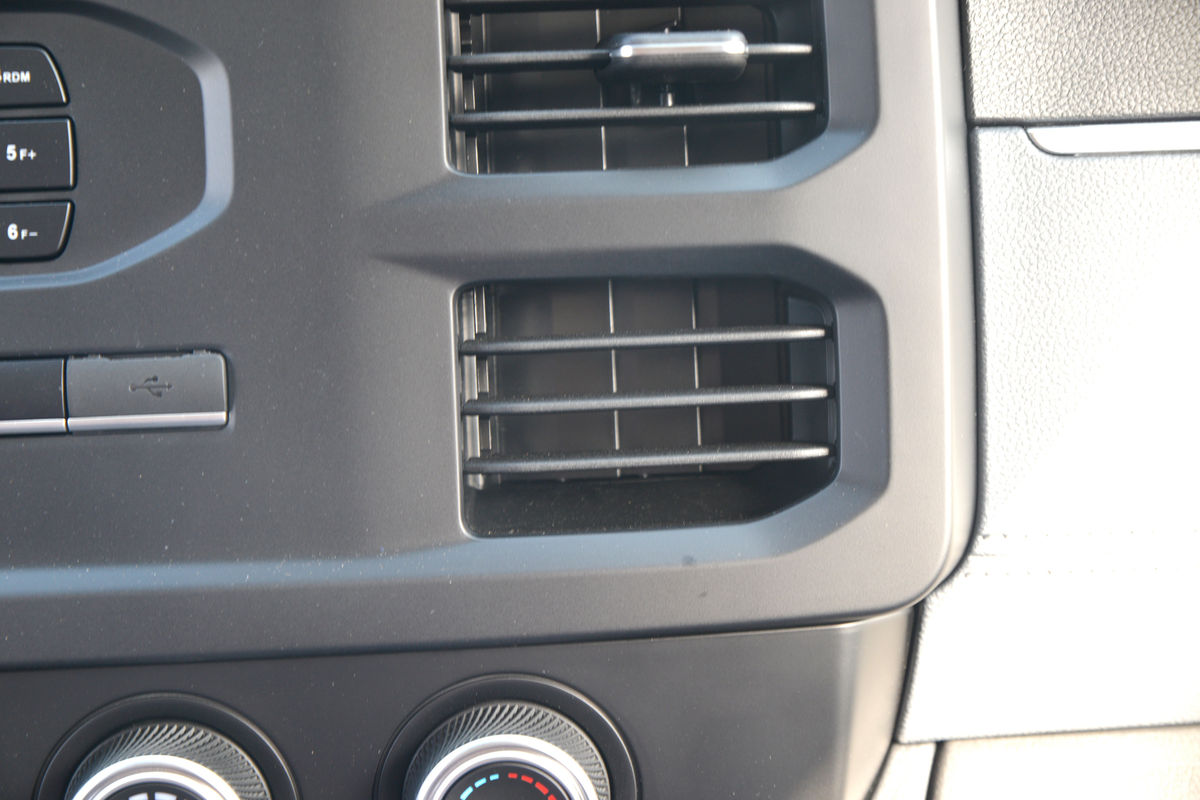 【图】江铃汽车 福顺 2023款 146马力 3座 长轴 2.0T柴油 高顶封闭货车(国六)_实拍图片_1543906_卡车之家