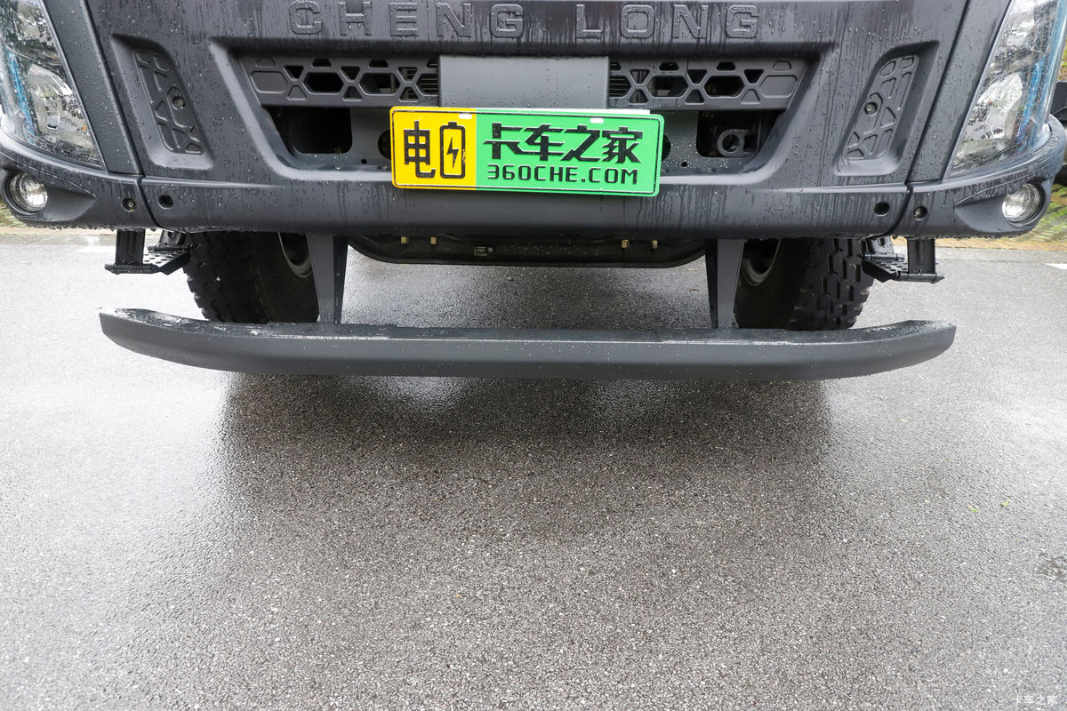 【图】东风柳汽 乘龙H5重卡 长续航版 8X4 7.8米换电式纯电动自卸车350kWh_实拍图片_1589025_卡车之家