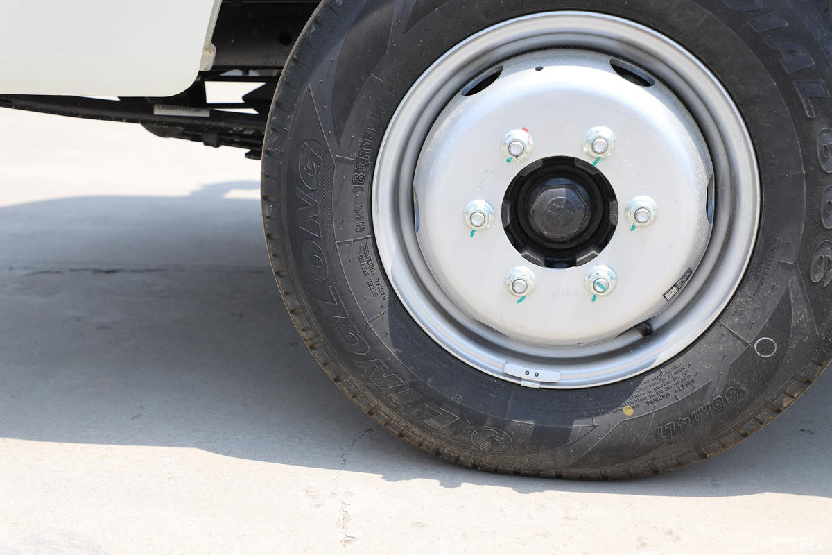 【图】福田 祥菱M2 豪华型 1.6L 122马力 汽油 3.7米单排翼开启厢式微卡(国六)(BJ5032XYK5JV5-01)_实拍图片 ...