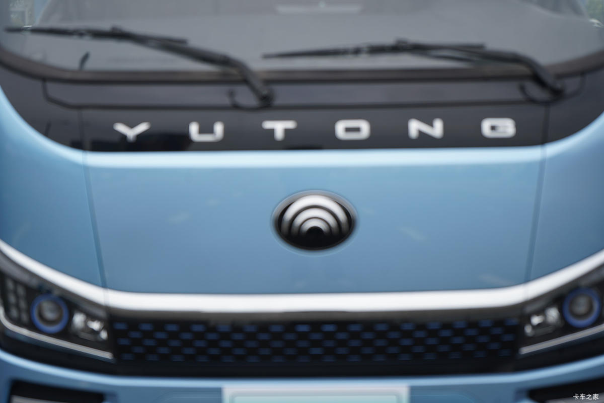 【图】宇通轻卡 T3 4.5T 4.2米单排纯电动厢式轻卡88.87kWh_实拍图片_1677527_卡车之家