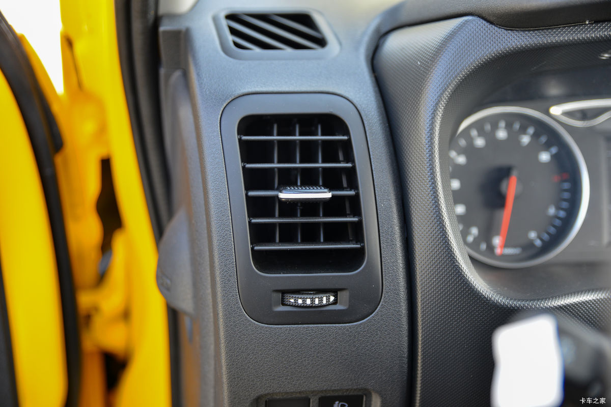 【图】江淮 恺达X5 1.6L 122马力 汽油 3.11米单排栏板微卡(HFC1036PV3E8B3S)_实拍图片_1789920_卡车之家