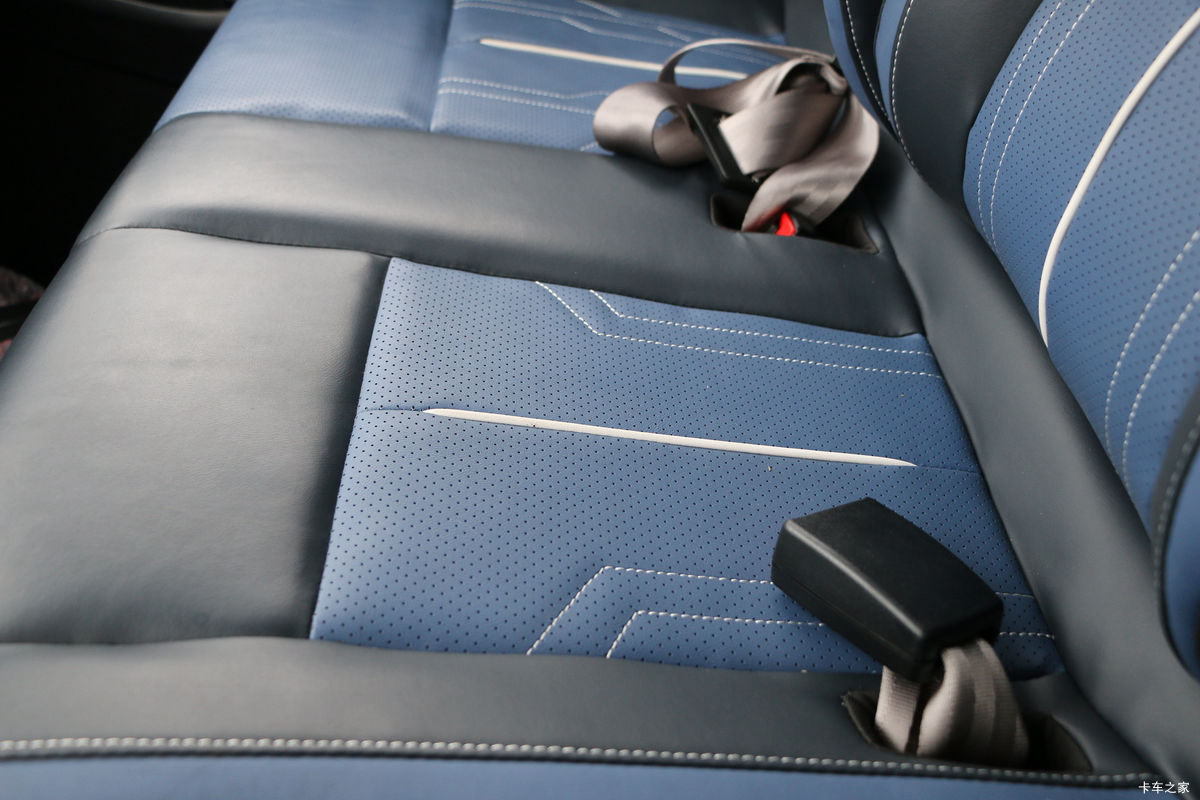 【图】福田 时代领航大G 172马力 4.17米单排栏板轻卡_实拍图片_1806501_卡车之家