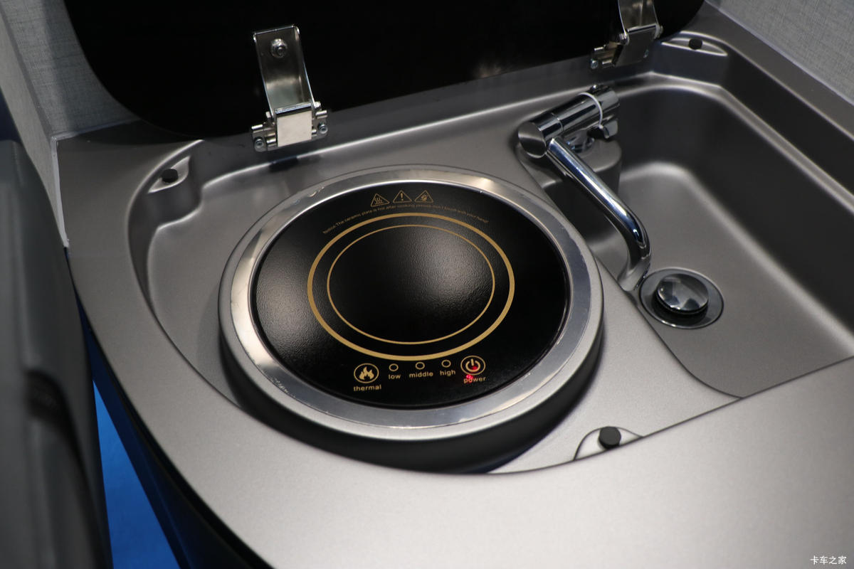 【图】远程 星瀚H 25T 6X4 甲醇混合动力牵引车(HN4250X17C9PHEVY)_实拍图片_1809340_卡车之家