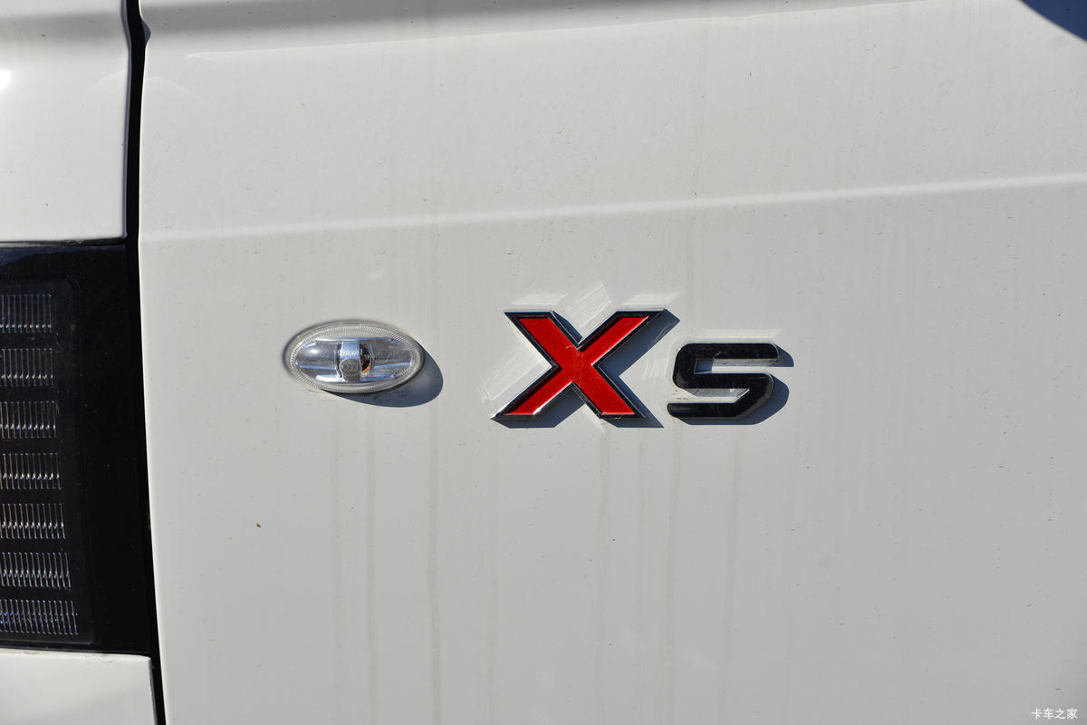 【图】江淮 恺达X5 1.6L 120马力 汽油 3.5米单排厢式微卡(HFC5036XXYPV3E3C1S-2)_实拍图片_1810116_卡车之家