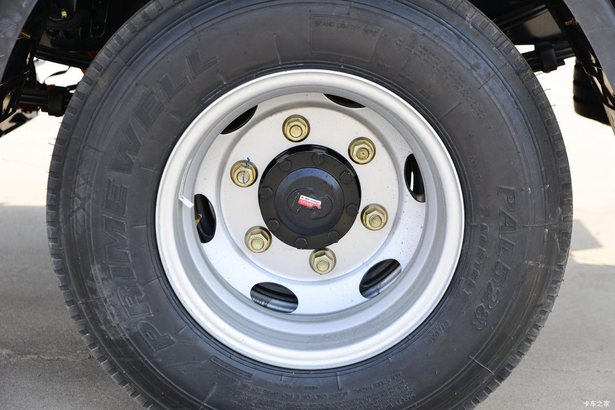 【图】飞碟HV5 4.5T 4.15米单排插电式增程混合动力仓栅式轻卡(FD5040CCYW17SHEV-1)41.6kWh_实拍图片 ...