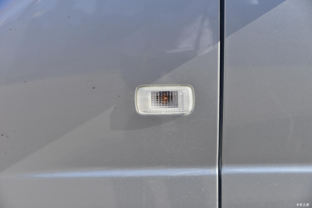 【图】东风小康 K01L 2022款 1.3L 92马力 汽油 2.7米单排栏板微卡(国六)(DXK1021TK6H7)_实拍图片 ...