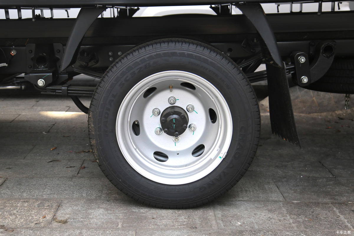 【图】江淮 恺达HX6 3.5T 3.8米单排插电式增程混合动力栏板微卡(HFC1030SHEV2)17.28kWh_实拍图片_1977065_卡车之家