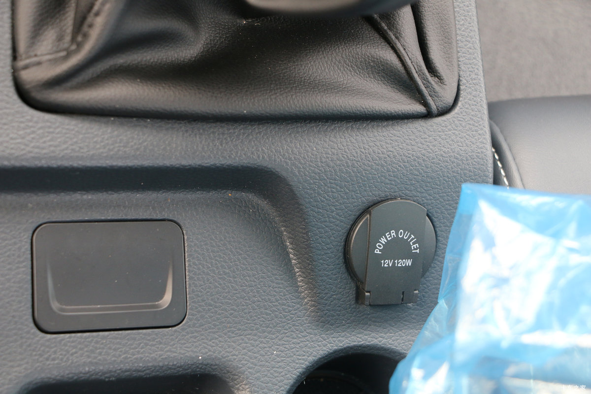 【图】福田 时代领航大G 2L 150马力 LNG 4.2米单排仓栅式轻卡_实拍图片_2005234_卡车之家