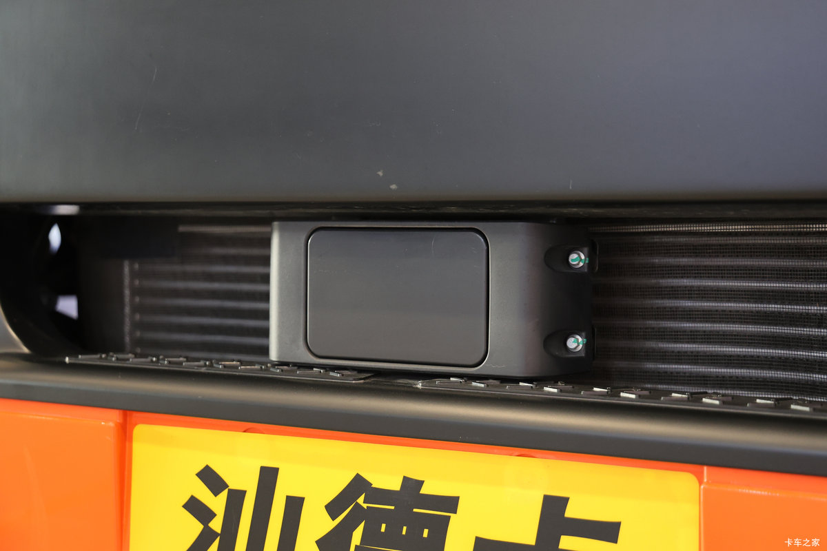 【图】重汽汕德卡SITRAK G7S 13L柴油 540马力 4X2 AMT自动档牵引车_实拍图片_4011285_卡车之家