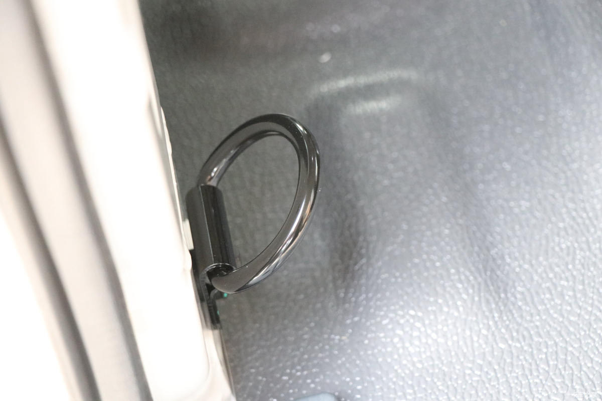 【图】远程 星享V6F 2025款 2.3T 4.845米 6座纯电动轻客 46.08kWh_实拍图片_4014717_卡车之家