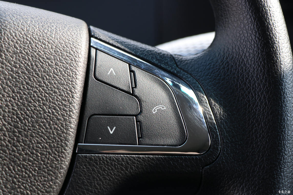 【图】远程 星享V6F 2025款 2.3T 4.845米 6座纯电动轻客 46.08kWh_实拍图片_4014742_卡车之家