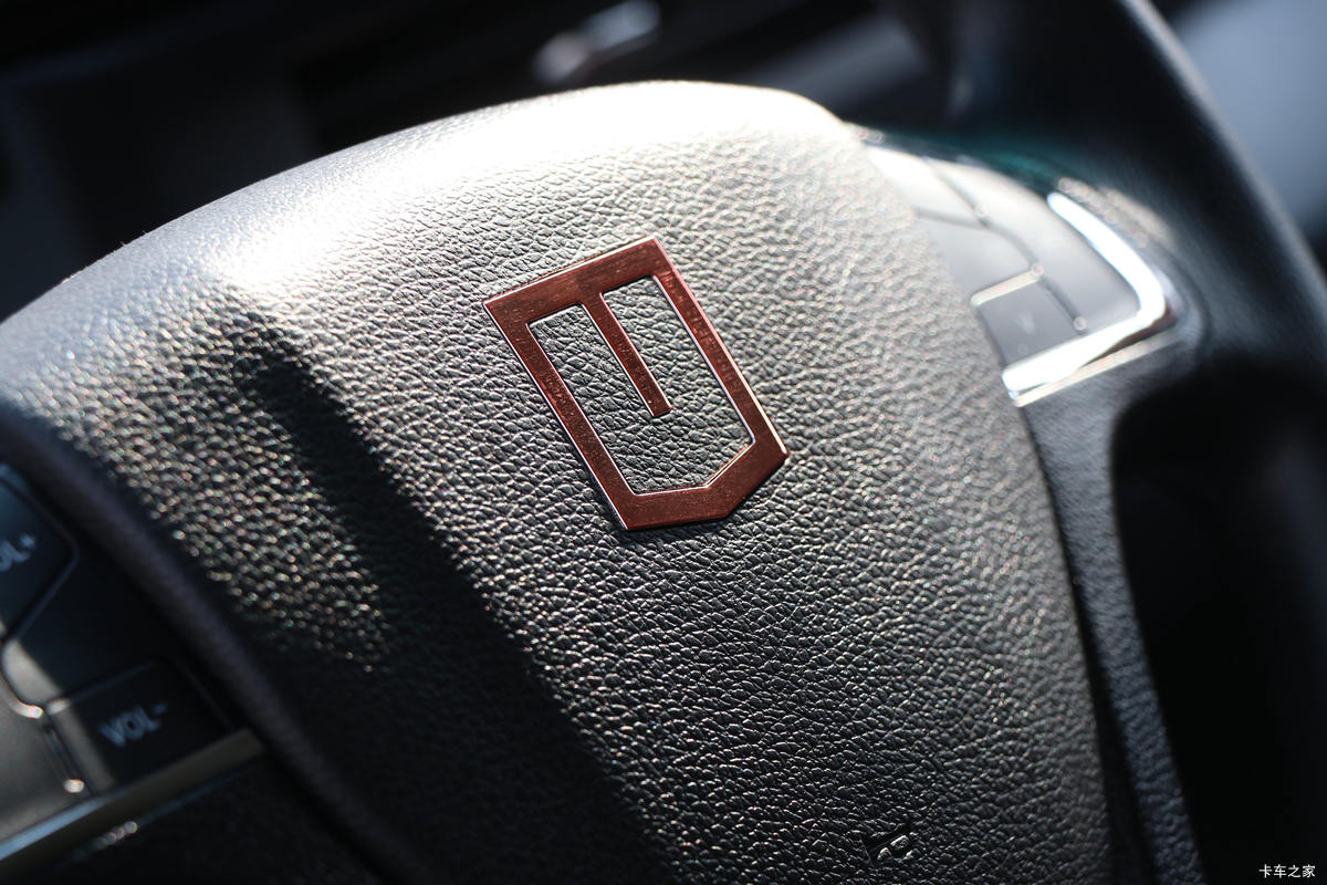 【图】远程 星享V6F 2025款 2.3T 4.845米 6座纯电动轻客 46.08kWh_实拍图片_4014742_卡车之家