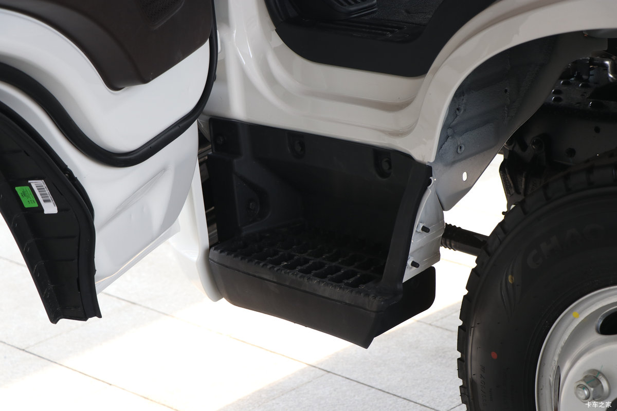 【图】远程 星智H9M 4.5T 4.1米单排甲醇插电式增程混合动力厢式轻卡 智芯15kWh_实拍图片_4018223_卡车之家