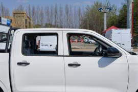 【宝典皮卡】江铃宝典皮卡报价|参数|图片_卡车之家