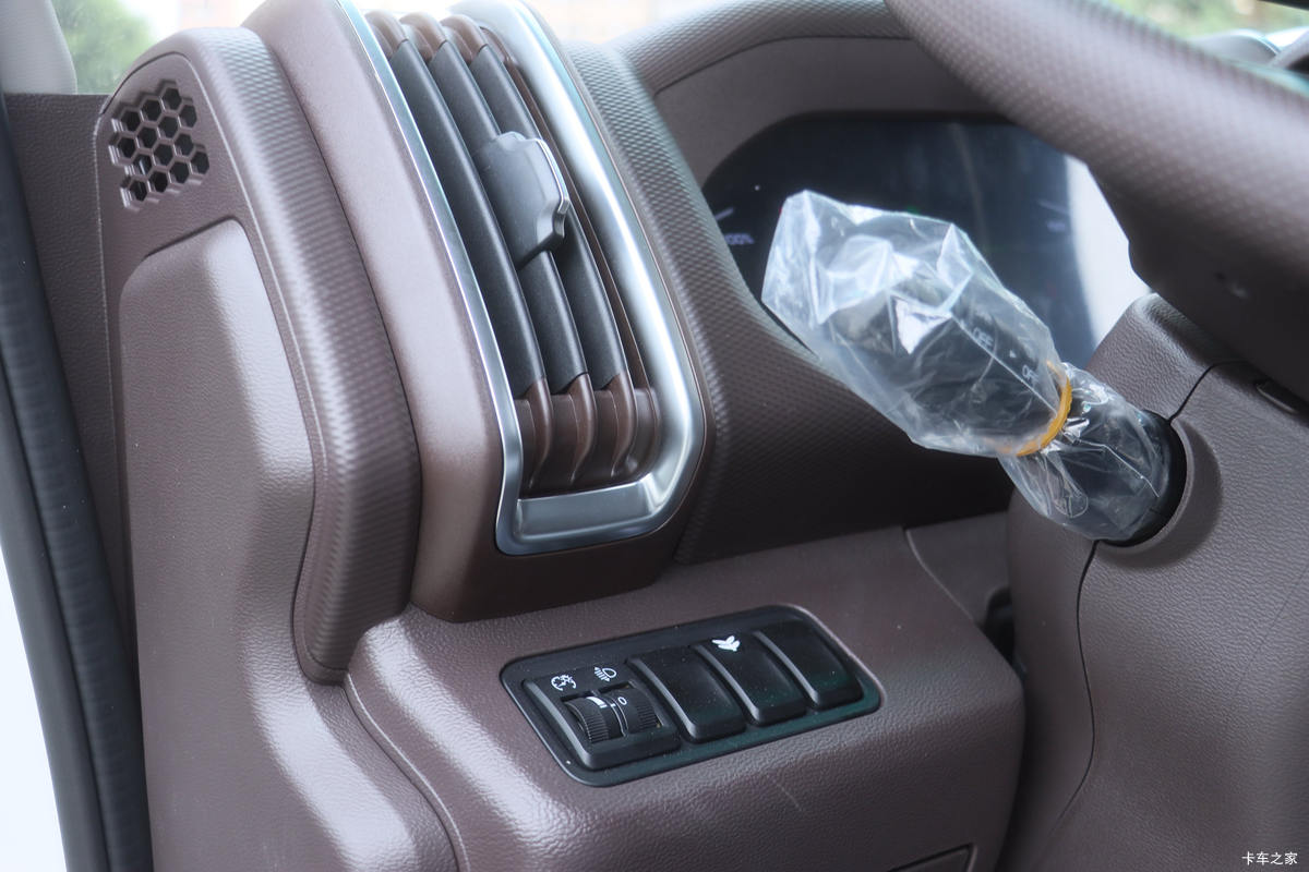 【图】远程 星智H8E 智运版 4.5T 4.15米单排纯电动厢式轻卡100.46kWh_实拍图片_4035079_卡车之家