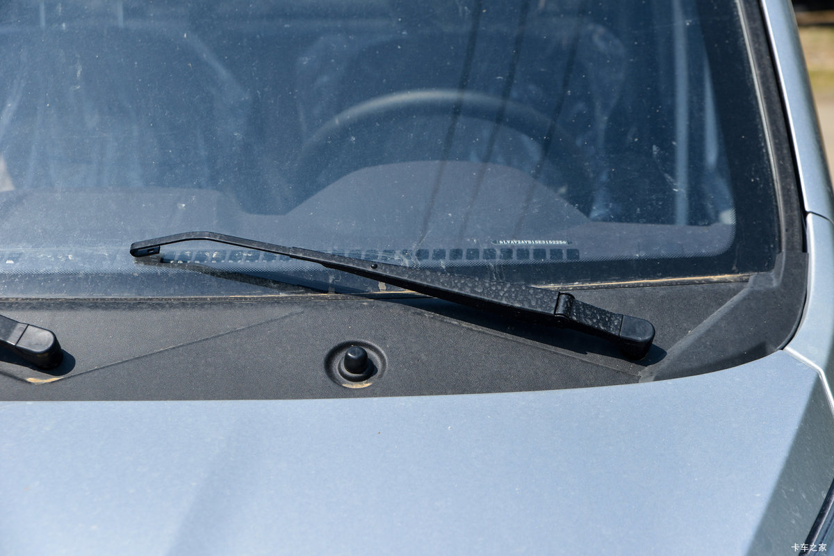 【图】福田 祥菱V1 1.3L 91马力 2.53米双排栏板微卡_实拍图片_4041552_卡车之家