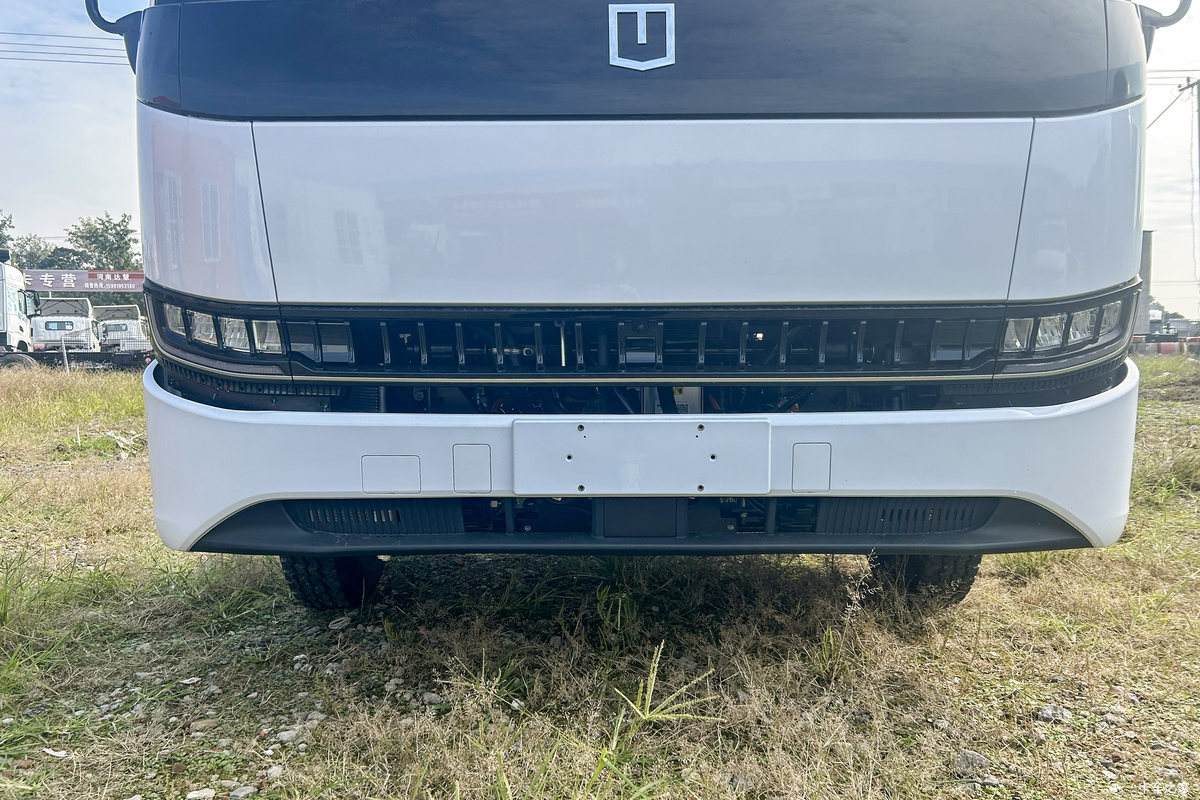 【图】远程 星智H9M 智运版 4.5T 4.1米单排甲醇插电式增程混合动力仓栅式轻卡81.14kWh_实拍图片_4078673_卡车之家